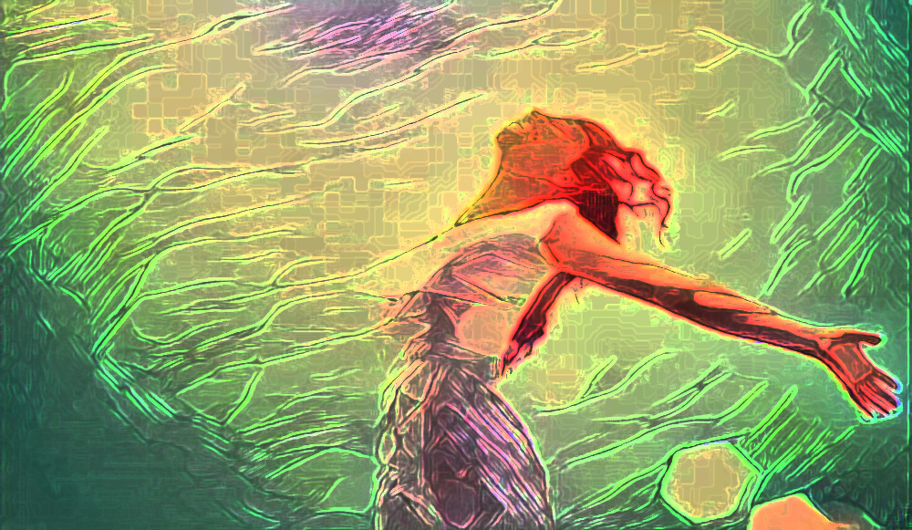 Our Secret Highway – Our Secret Highway