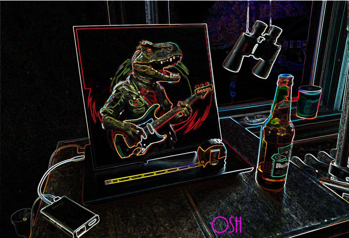 Subscribe – Our Secret Highway